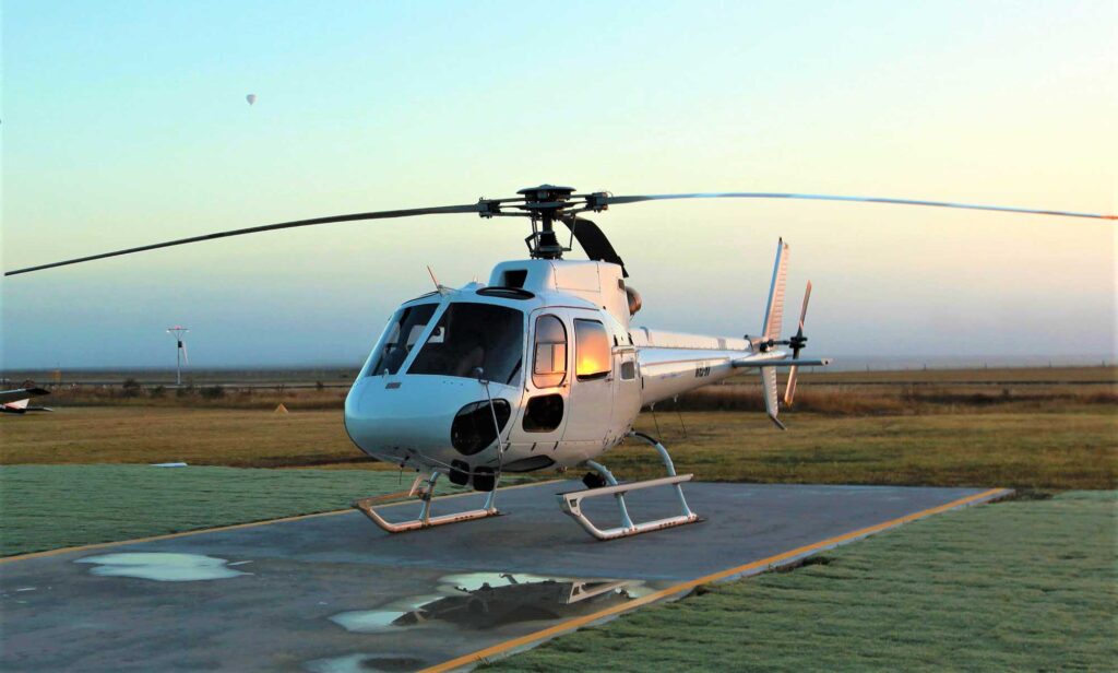 Navigating Adventure with Our Skybound Line Pilot